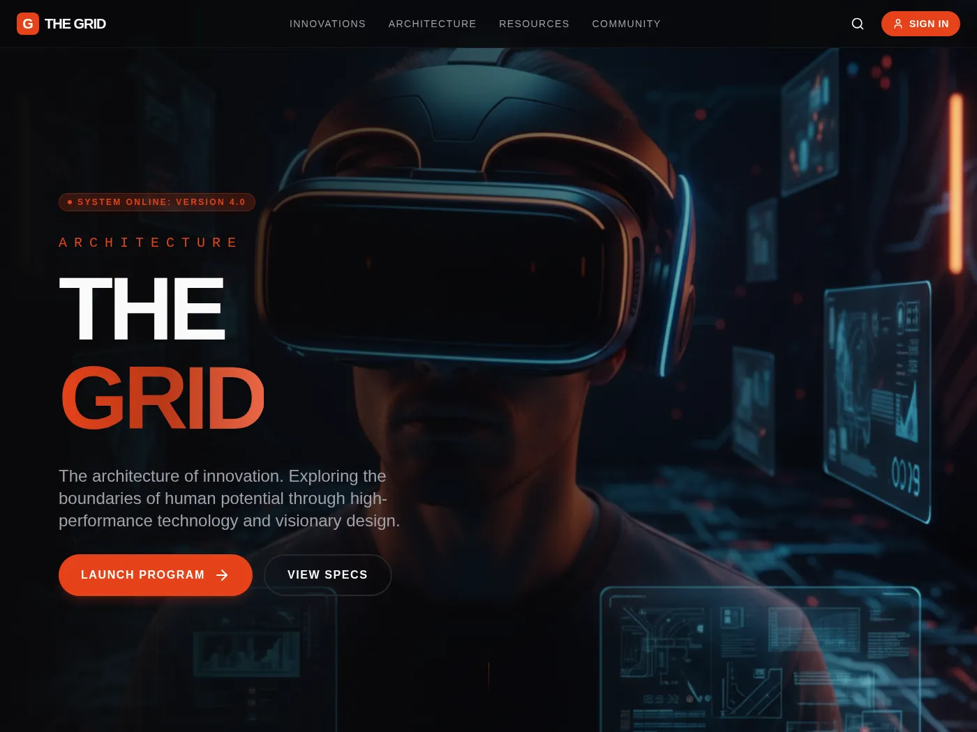 Image Inspired Site
