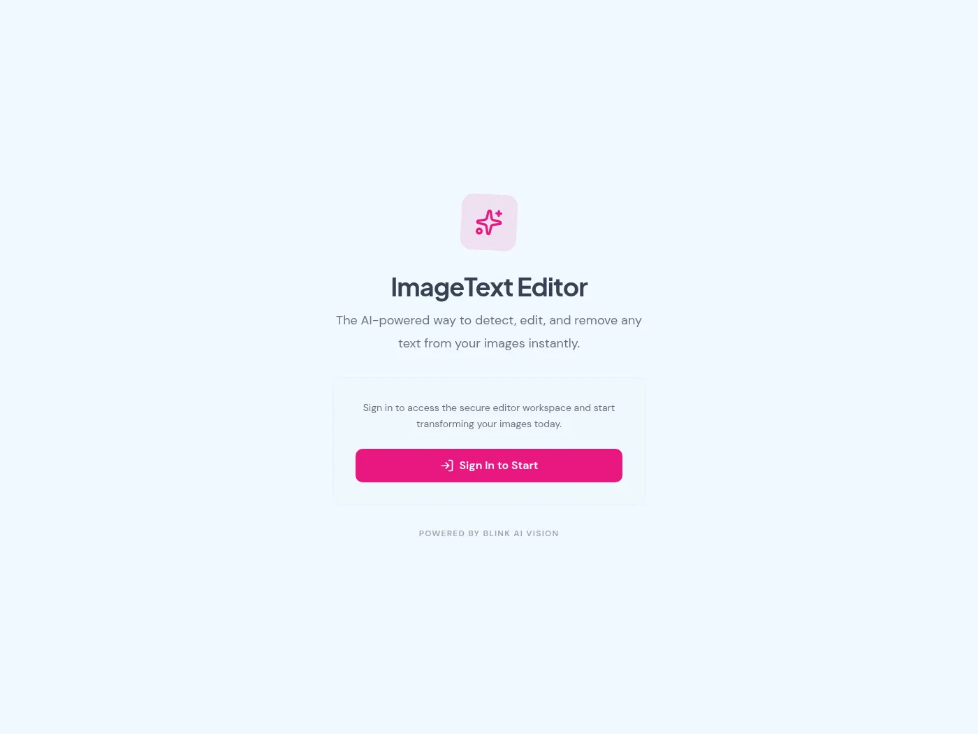 TextEdit Image App