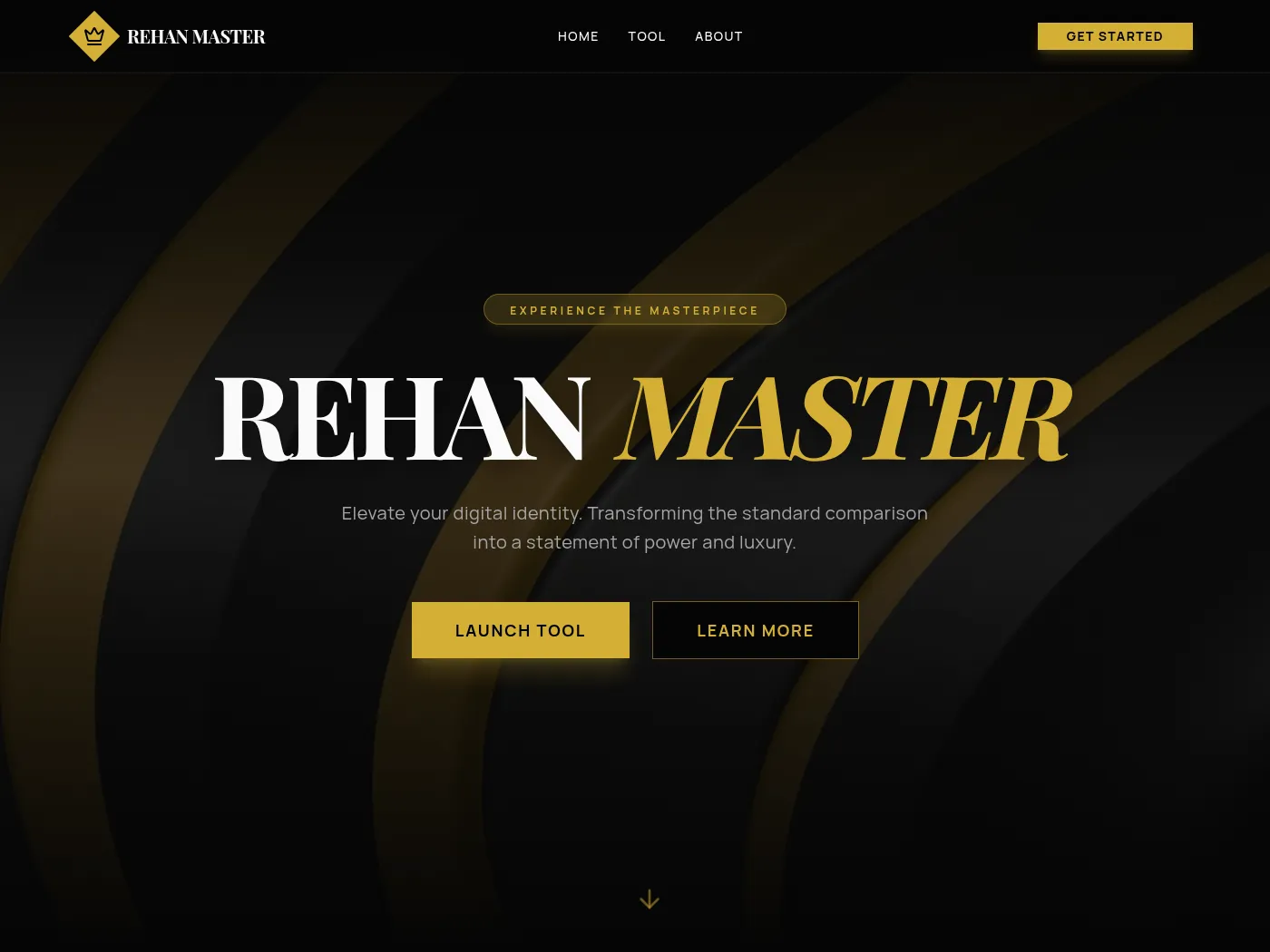 Rehan Master Image Update