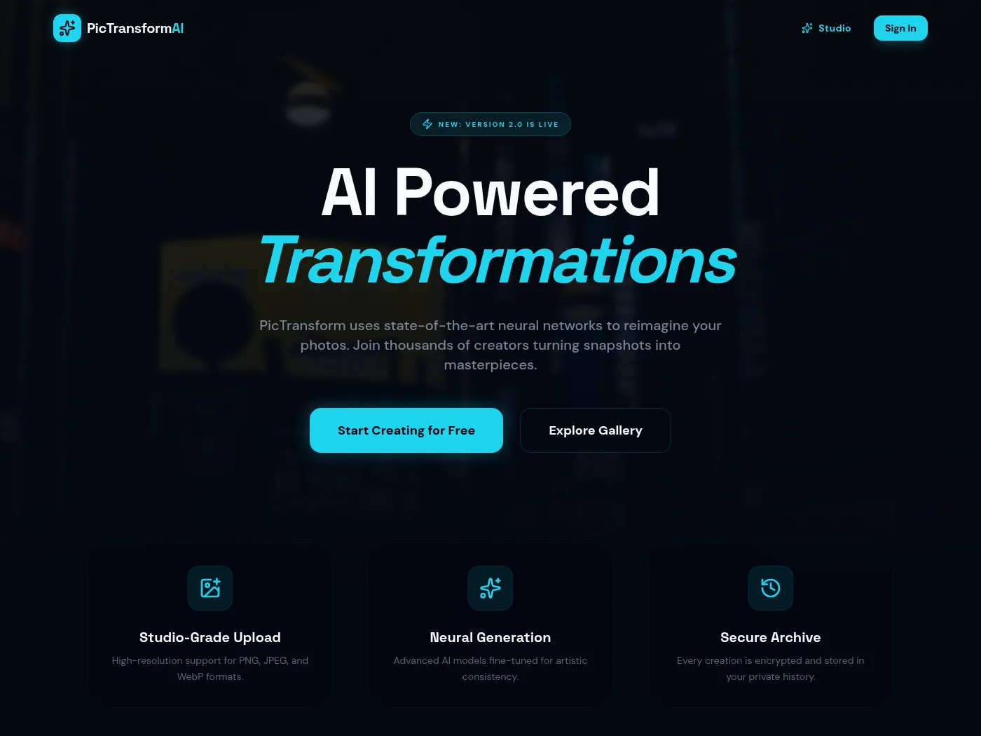 PicTransform