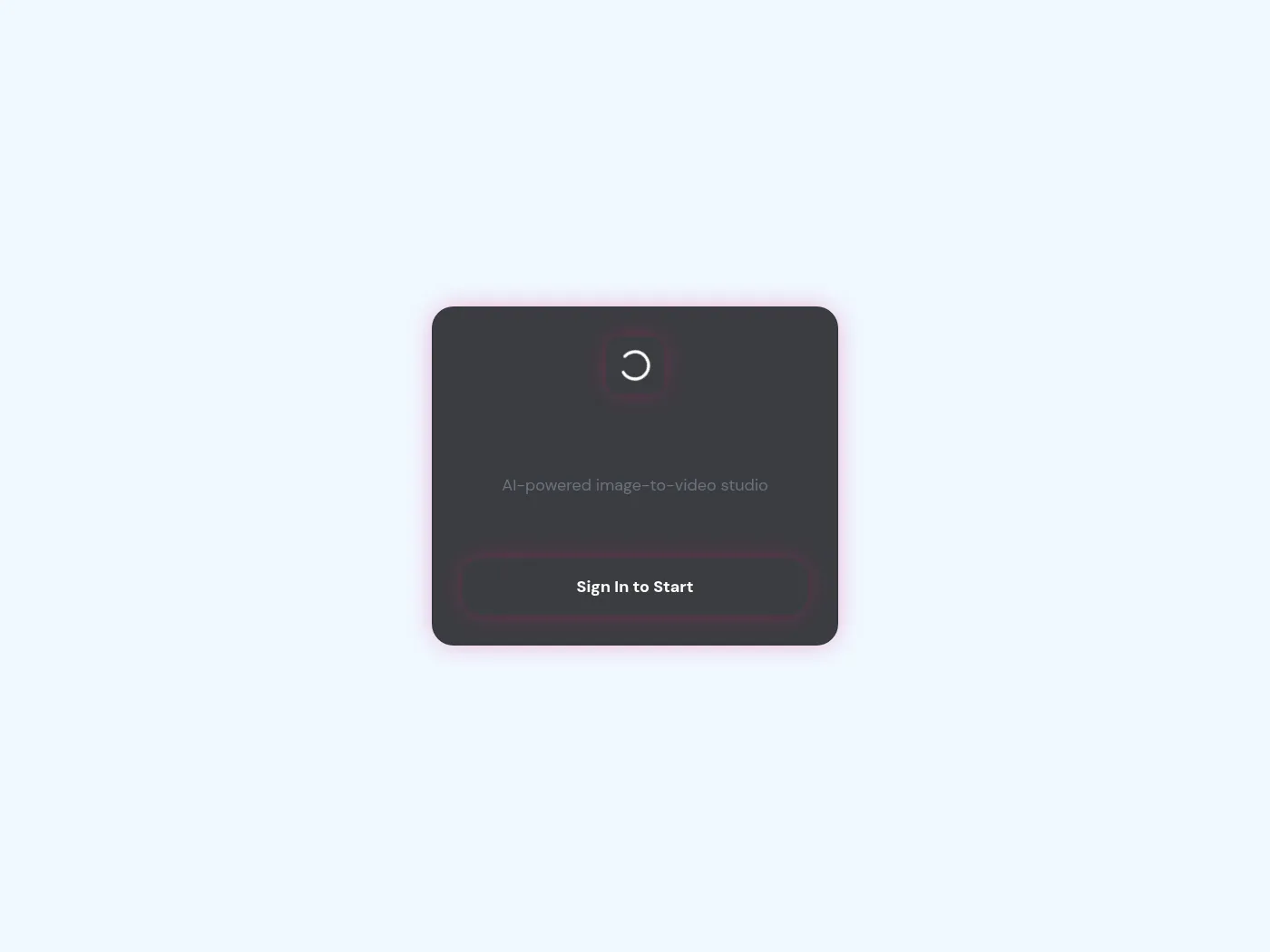 Image2Video Generator