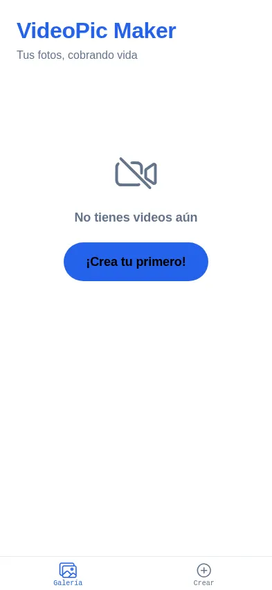 VideoPic Maker