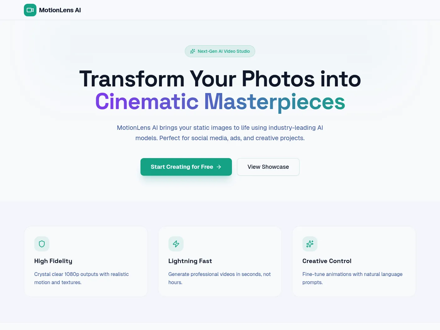 Image Video Maker
