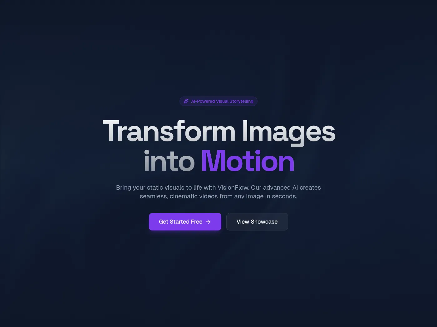 Imagen a Video Generator