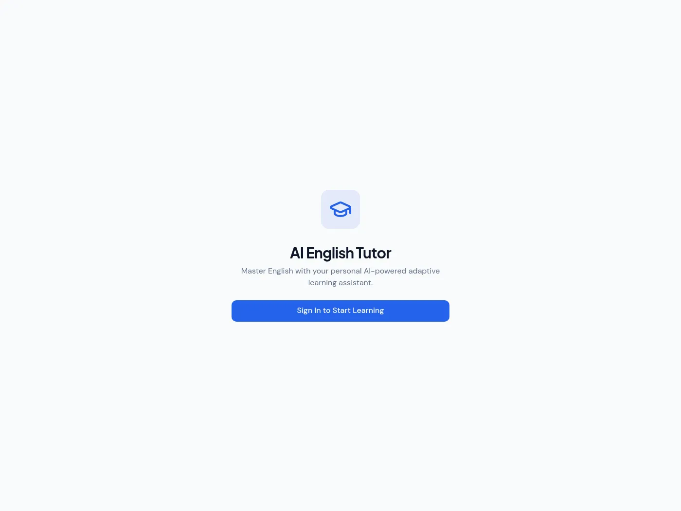 Image Web App Builder