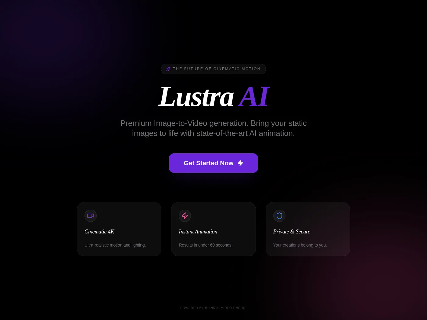 Adult Image2Video Generator
