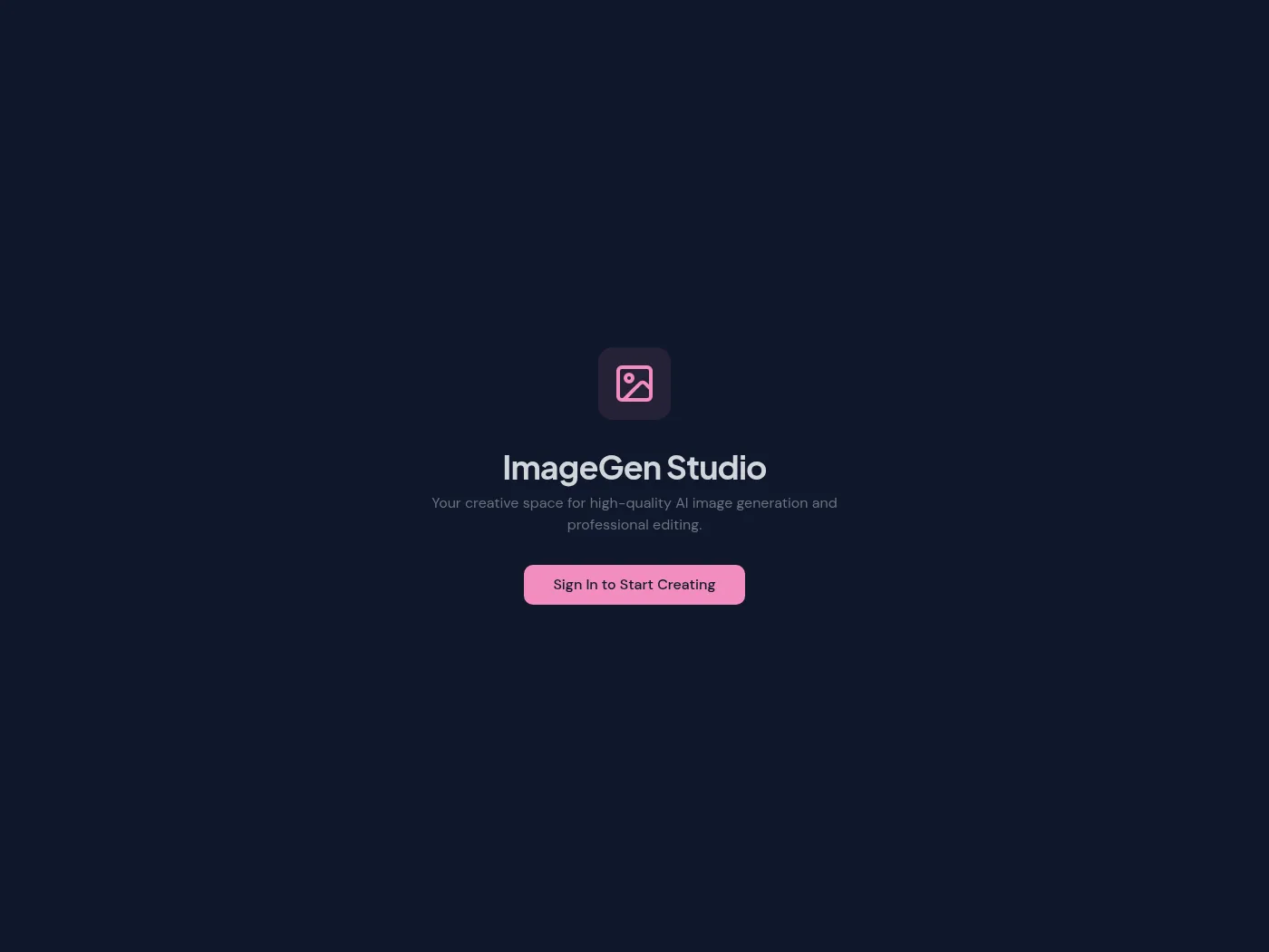 ImageGen Q&A