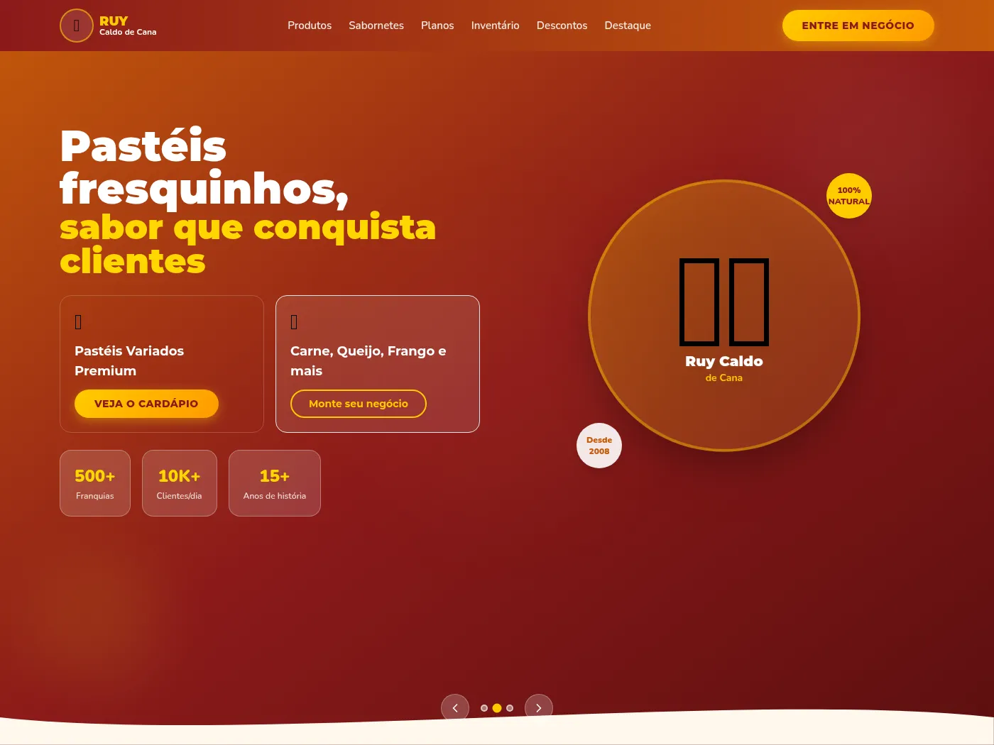 ImagemMirror Site