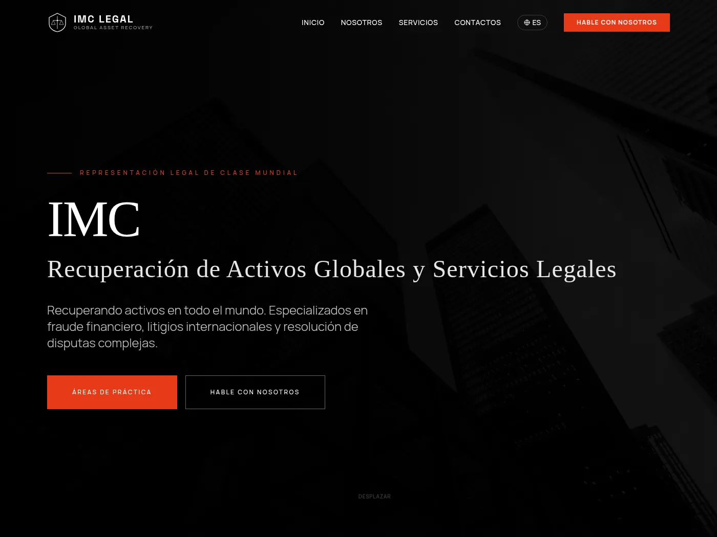 IMC (Remix)