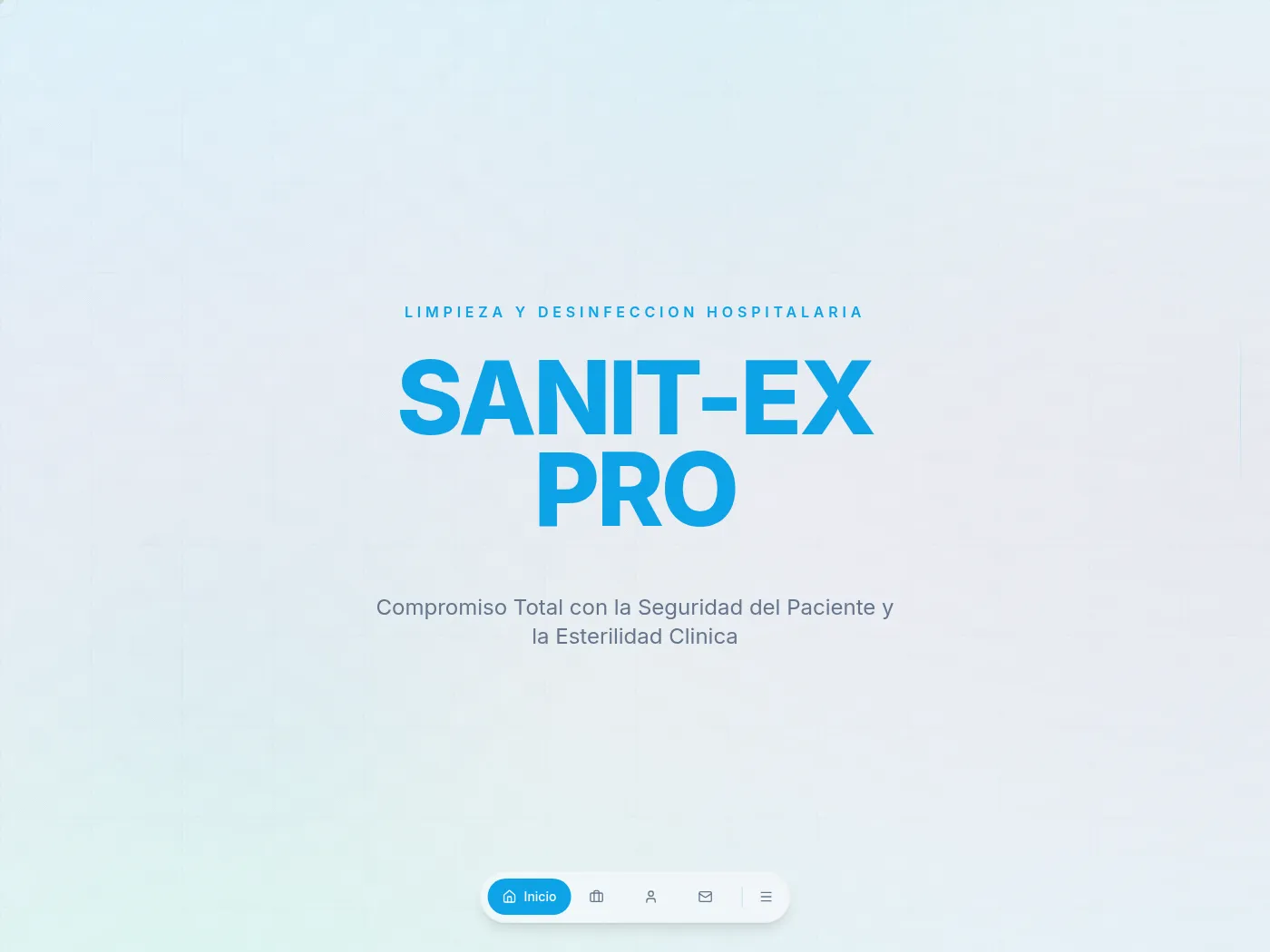 Immersive Scroll Portfolio (Remix)