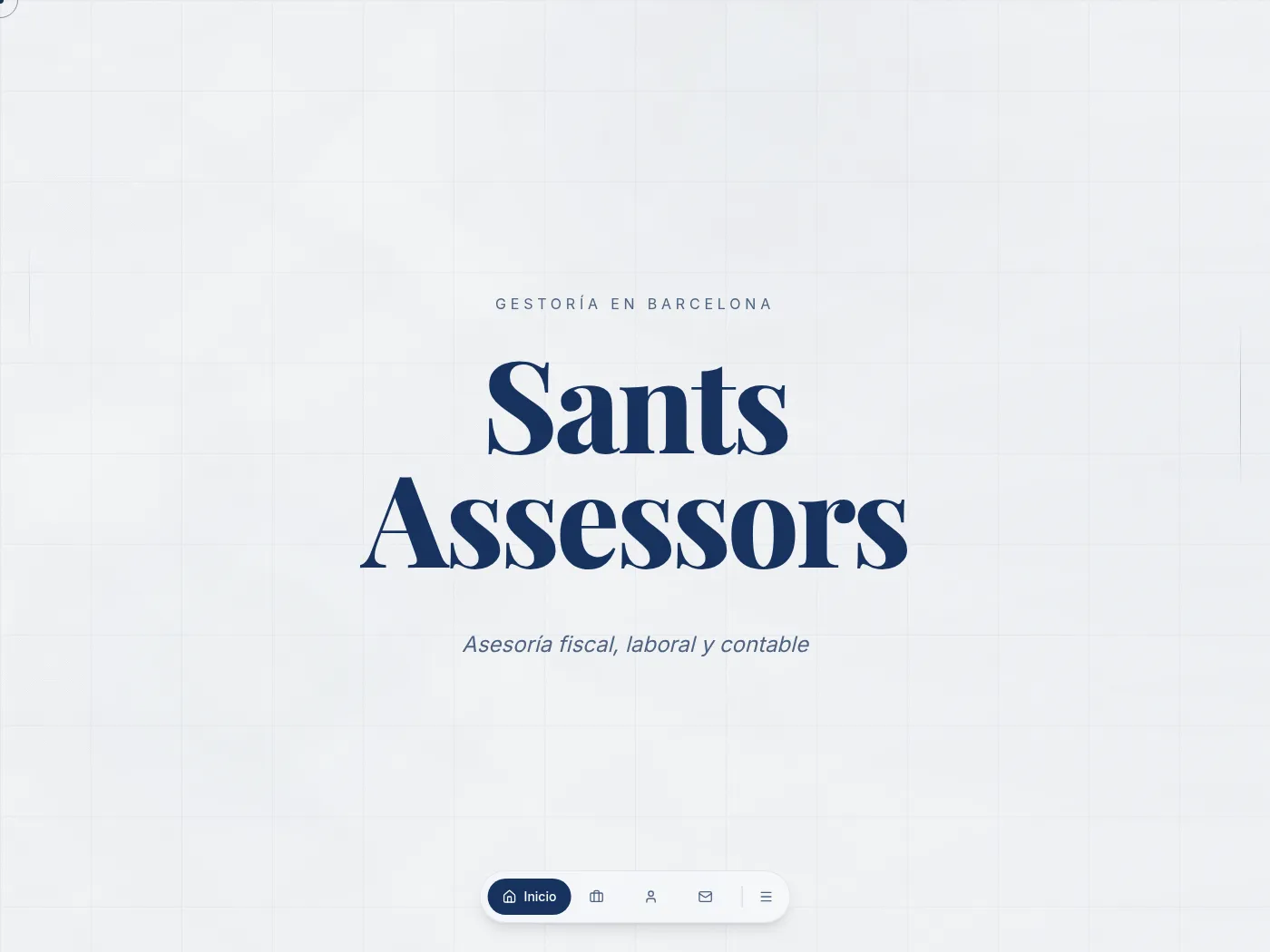Immersive Scroll Portfolio (Remix)