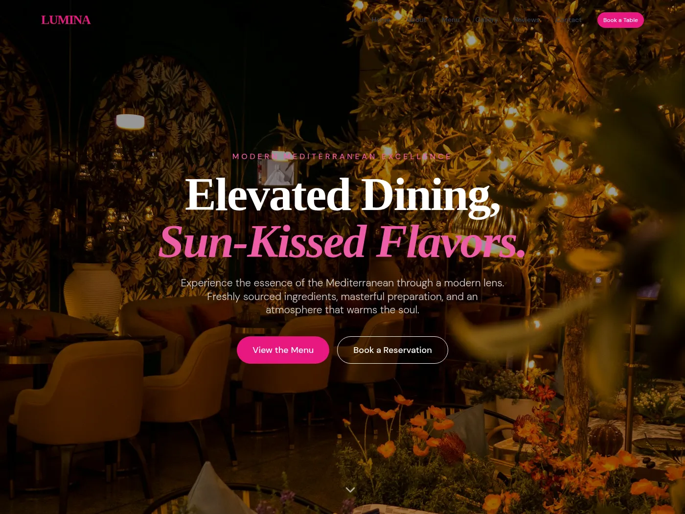 Ultimate Preview Site