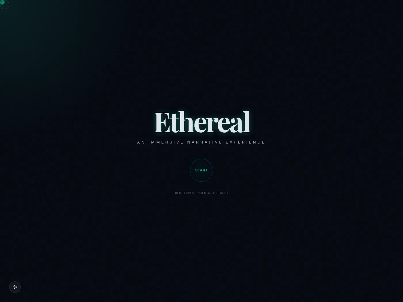 Immersive Experience Site