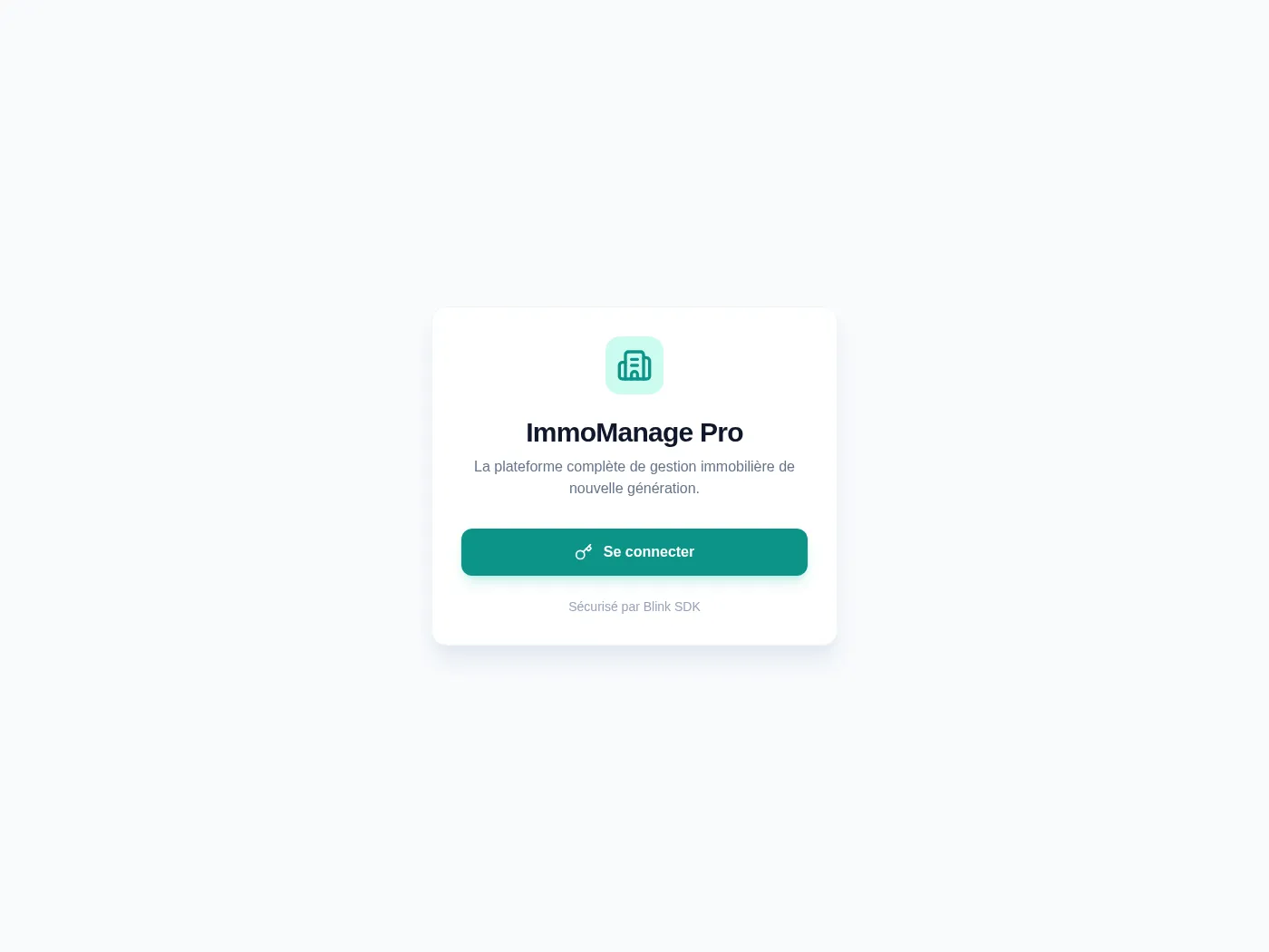 ImmoManage Pro