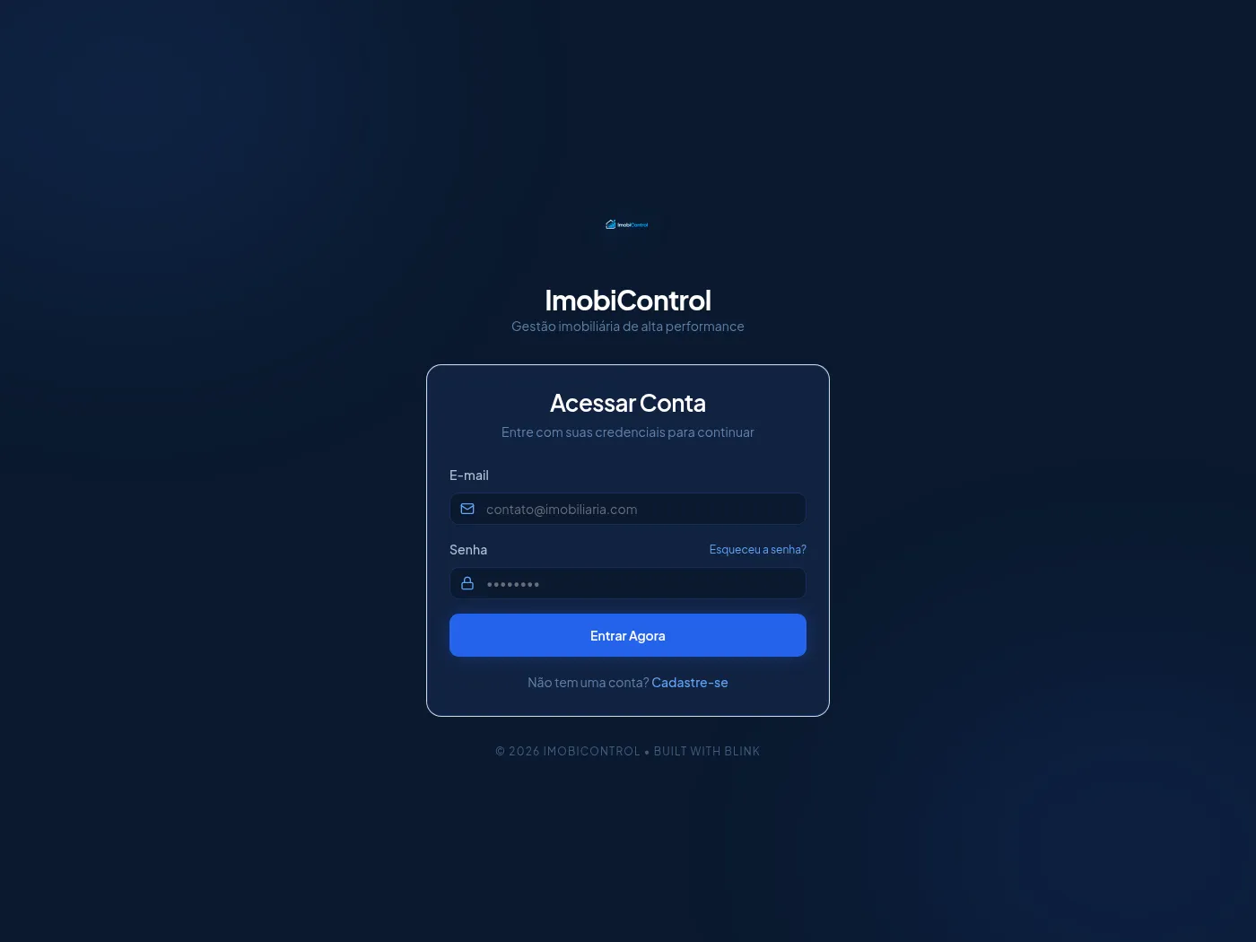 ImobiControl SaaS Platform