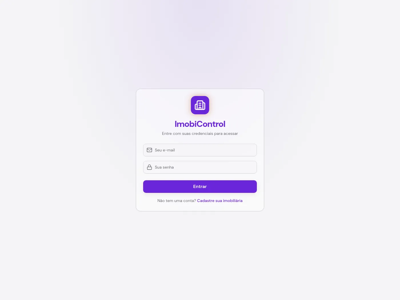 ImobiControl SaaS Platform