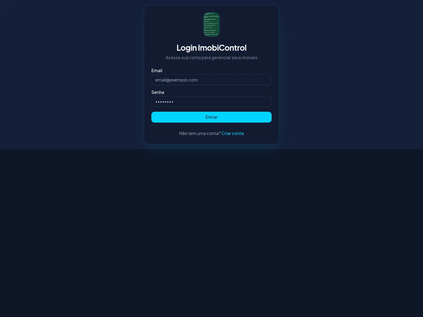 ImobiControl SaaS Platform