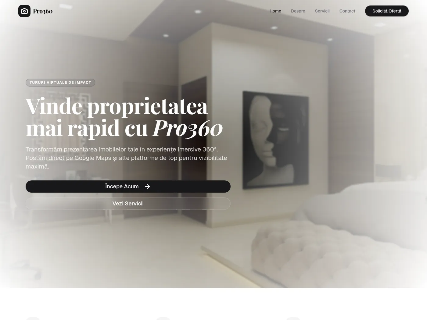 Pro360 Imobiliare