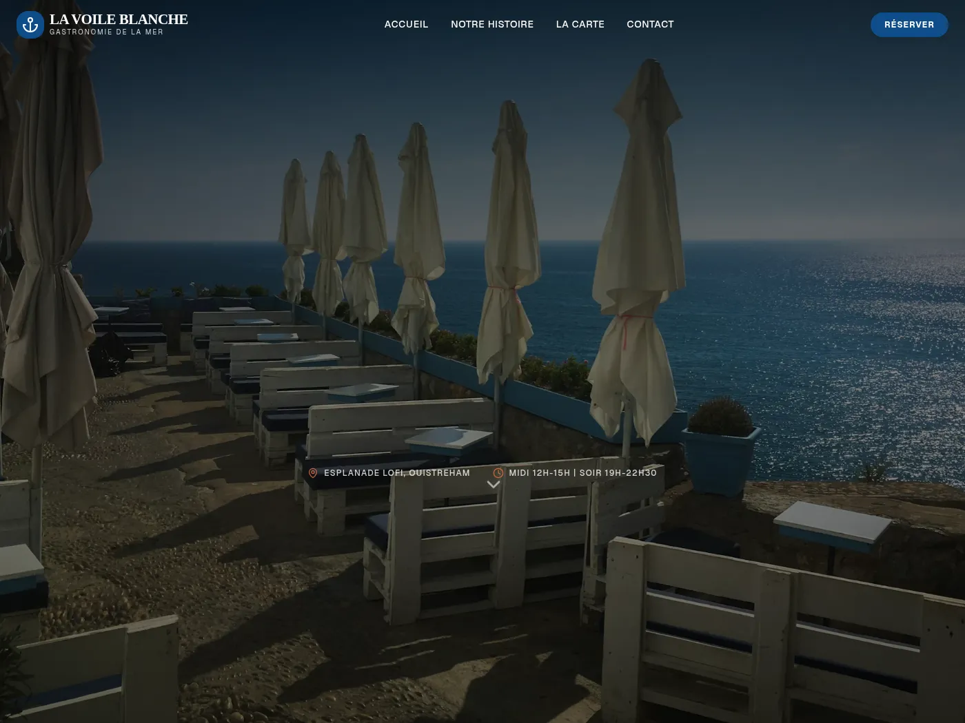 Impactful Pro Web Presence