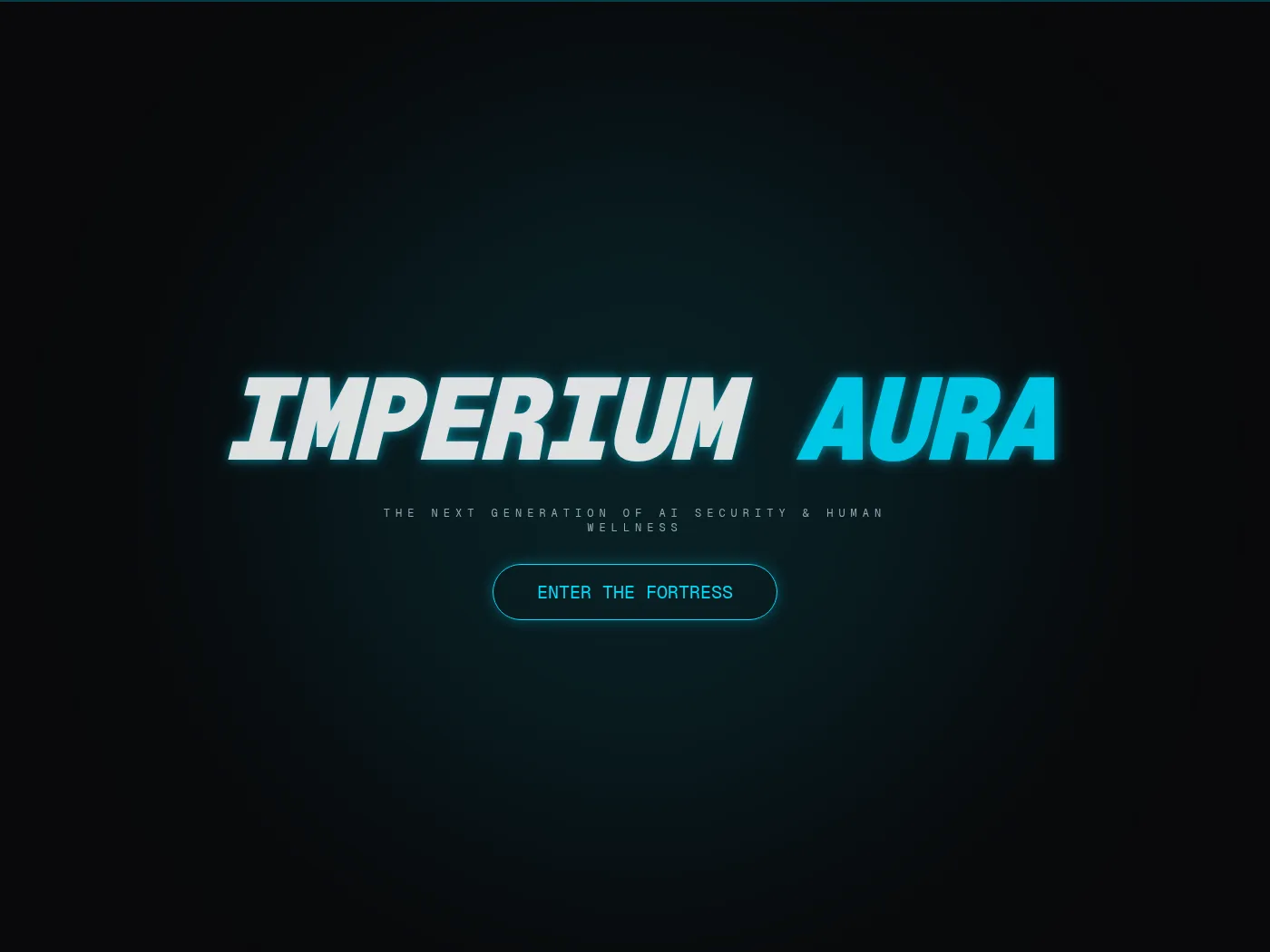 Imperium Aura Security Suite