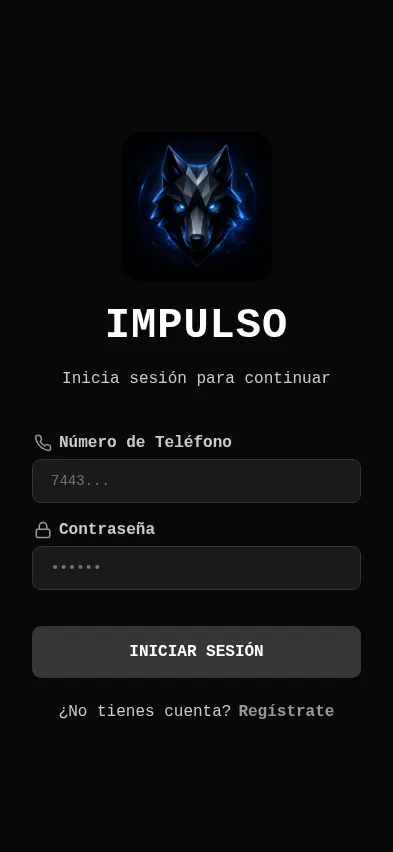 Impulso App