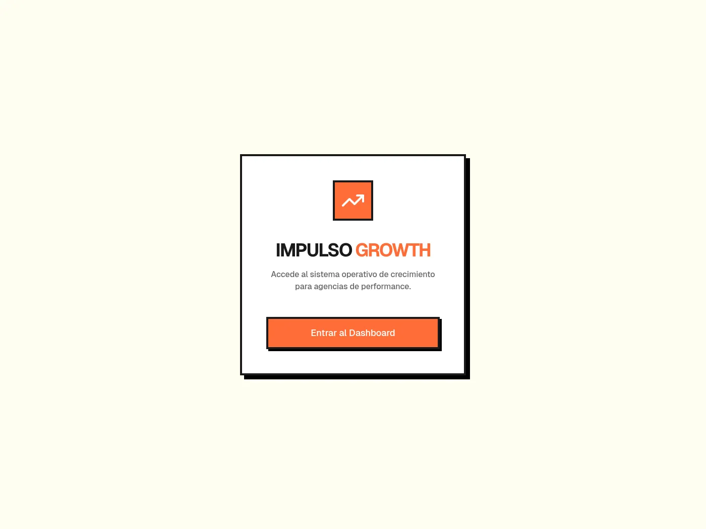 Impulso Growth Ads