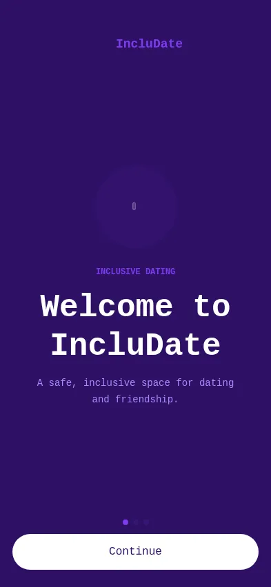 IncluDate