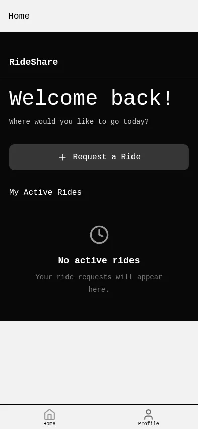 Indriver Like Ride App