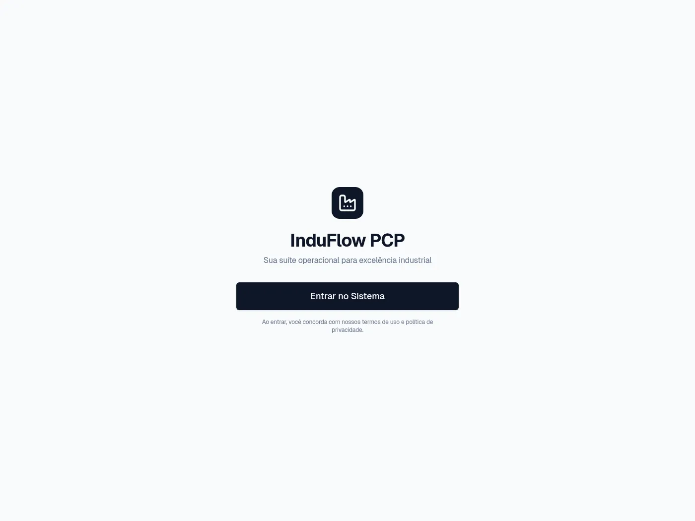 InacioProcess