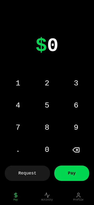Infinity Cash App