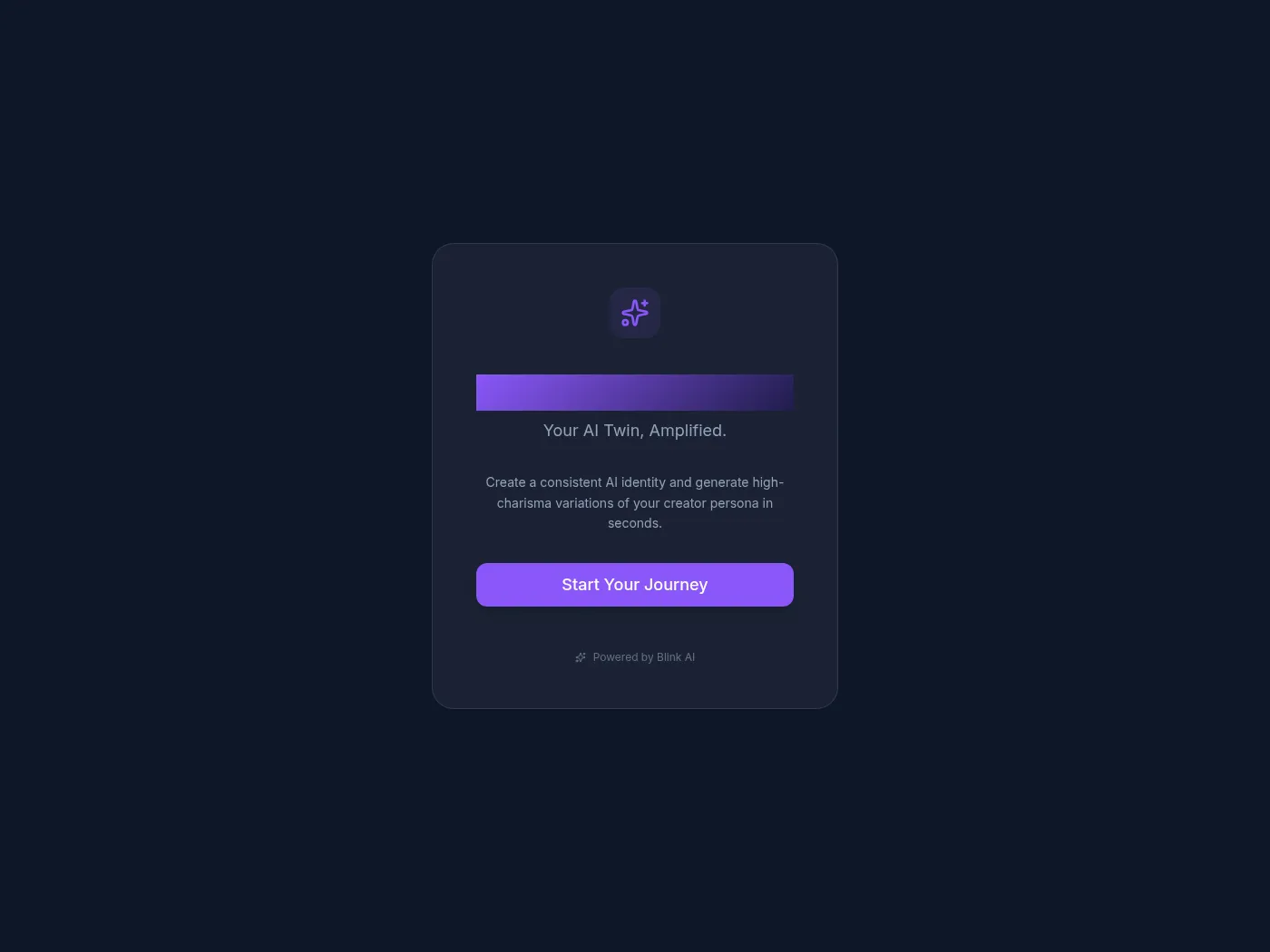 InfluencerPro AI Studio