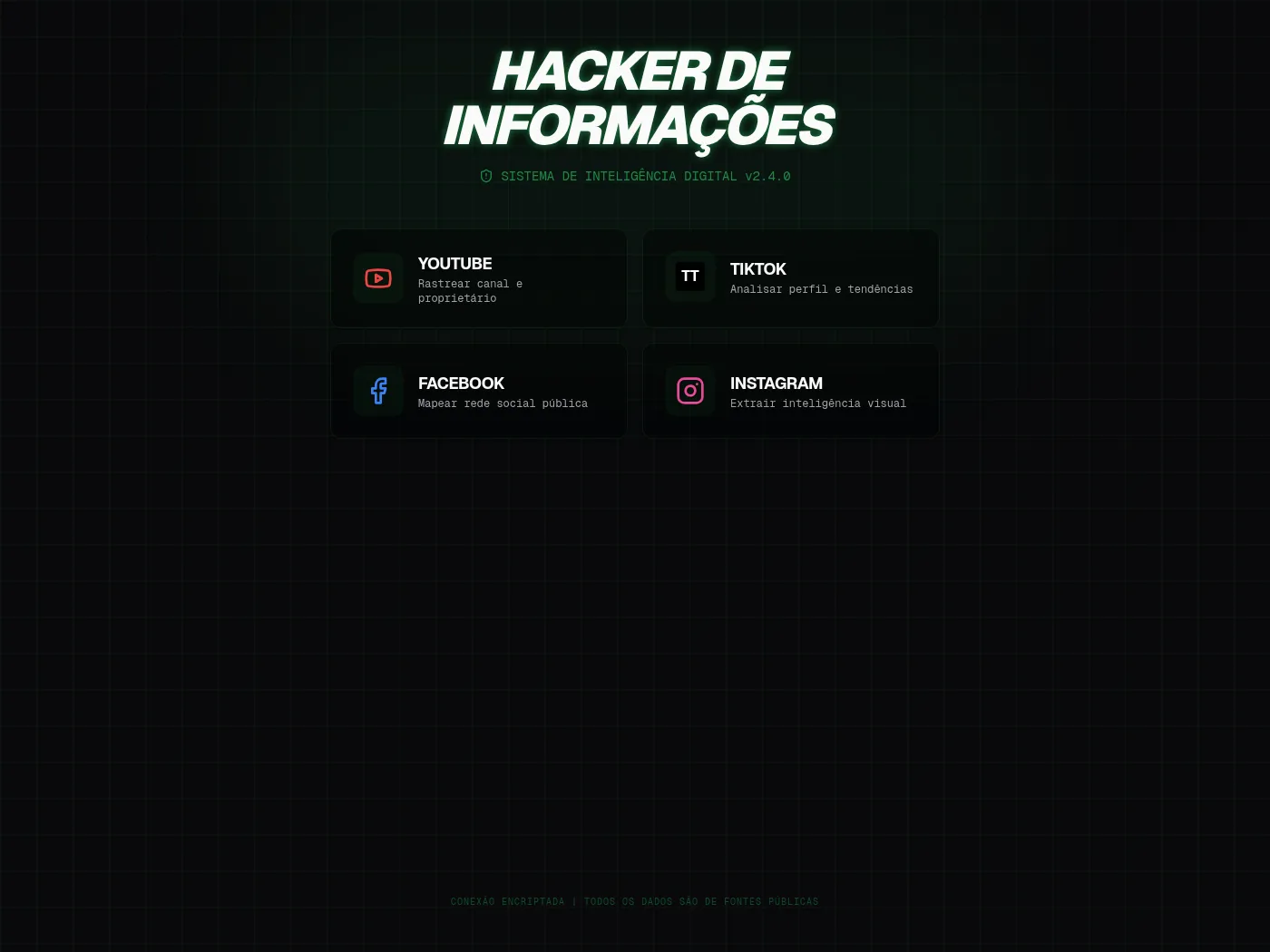 InfoSeeker