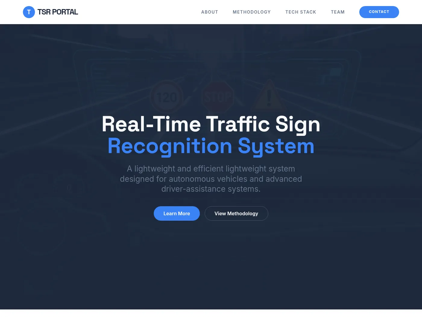 InfoDoc Web Portal