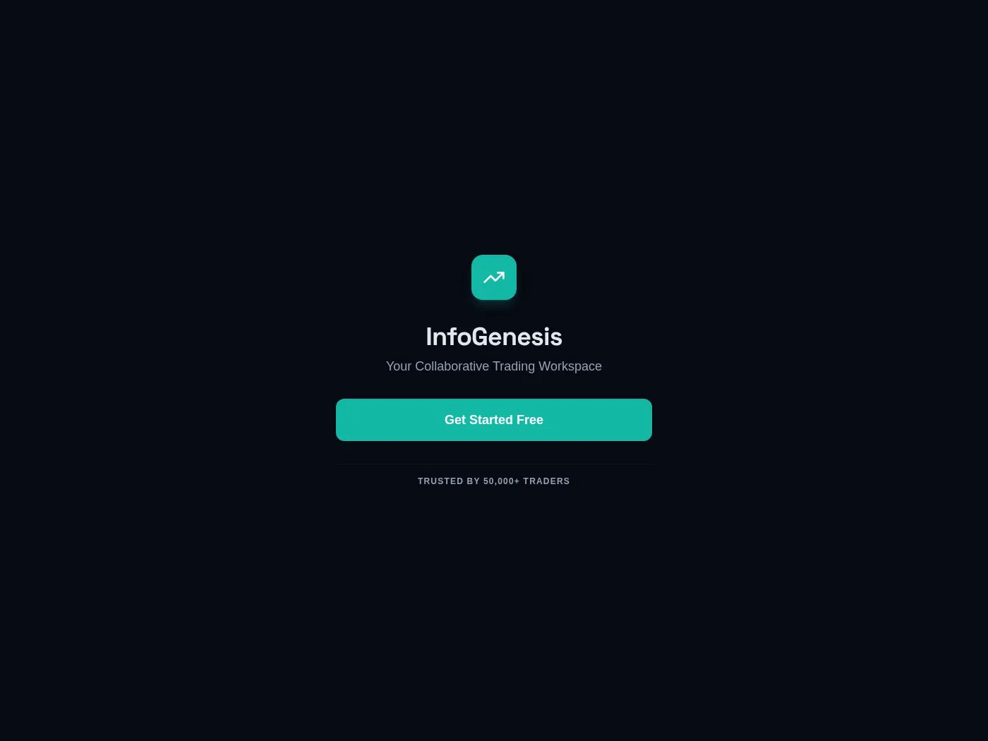 InfoGenesis
