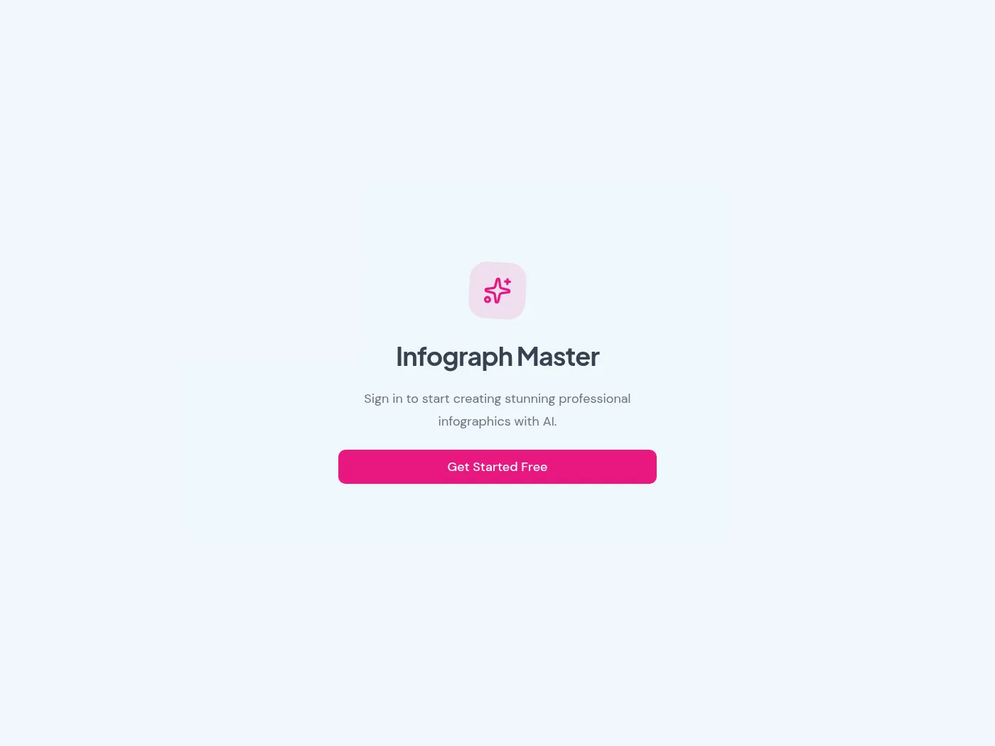 Infograph Master