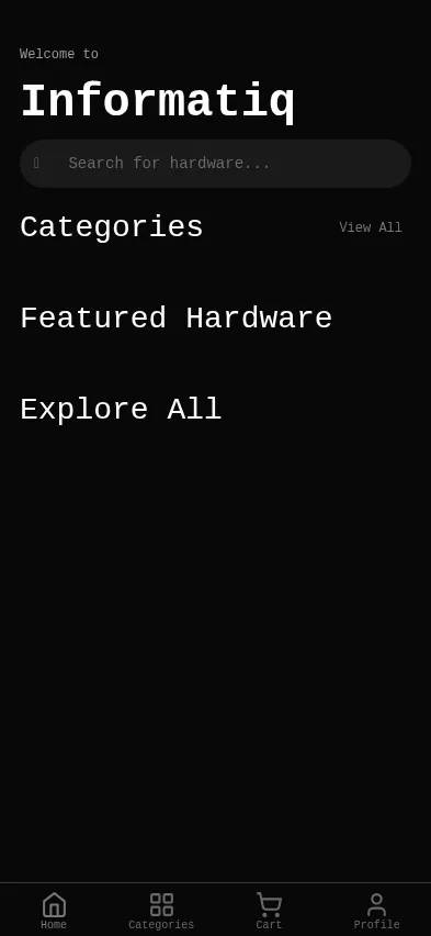 Informatique Shop