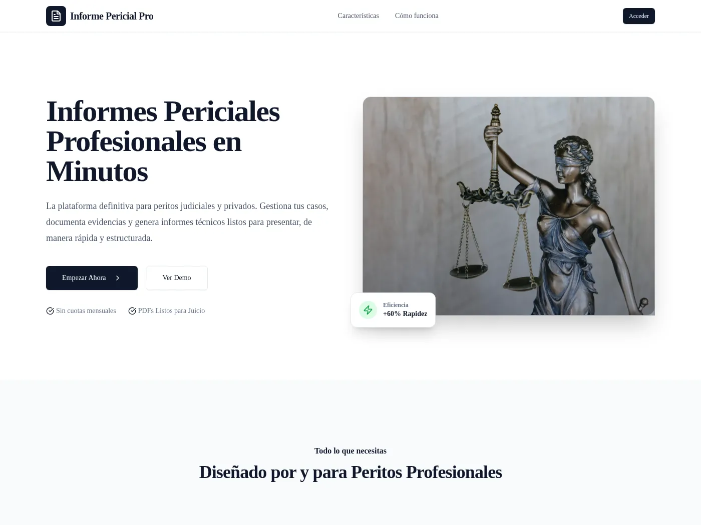 Informe Pericial Pro