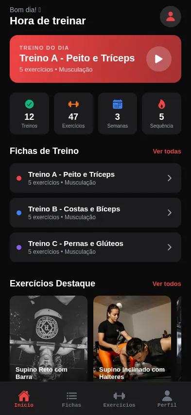 Inglês Fácil App