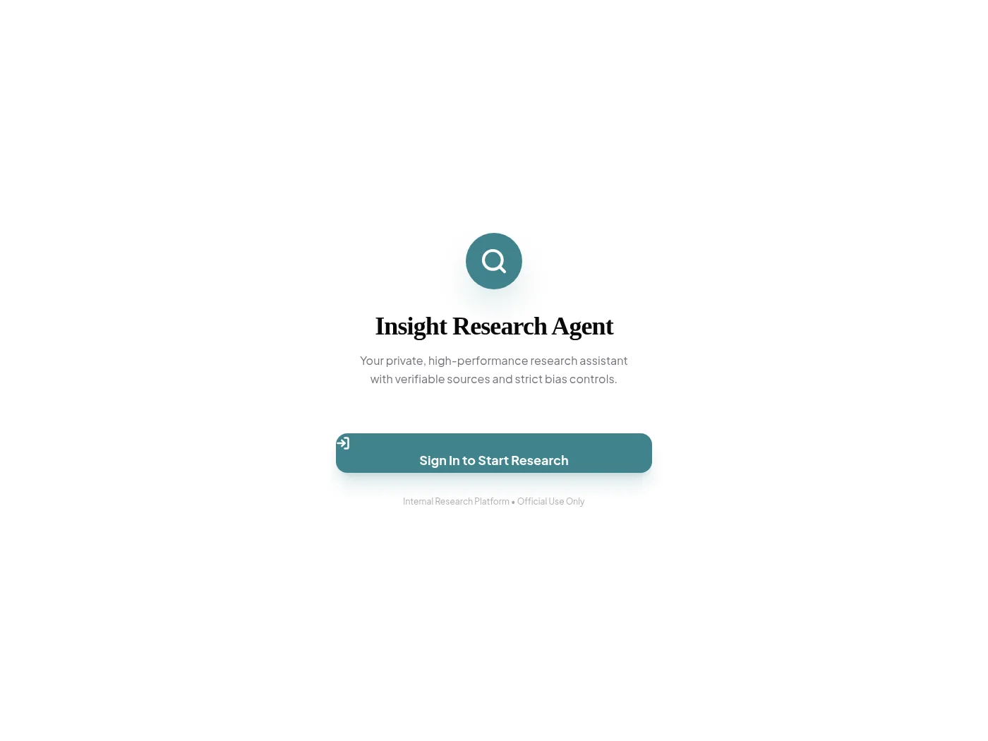 Perplexity Insight Agent