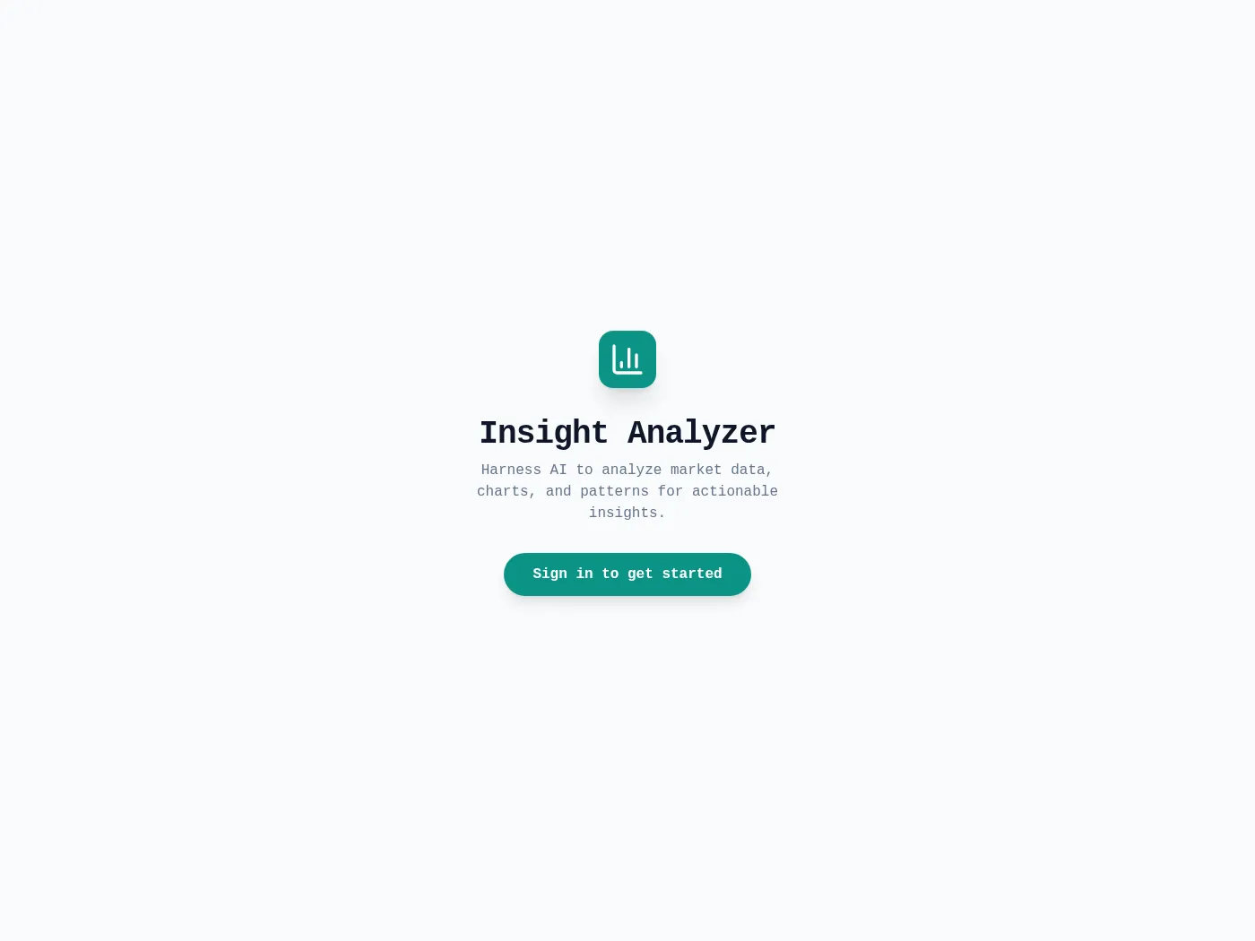 Insight Analyzer
