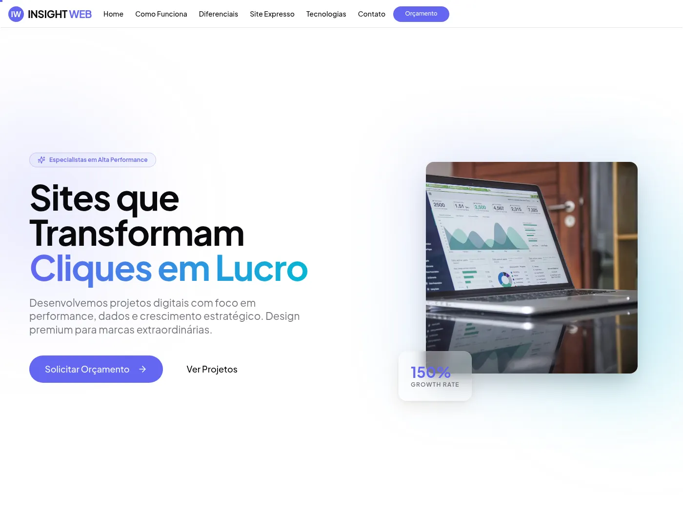 Insight Web Agency