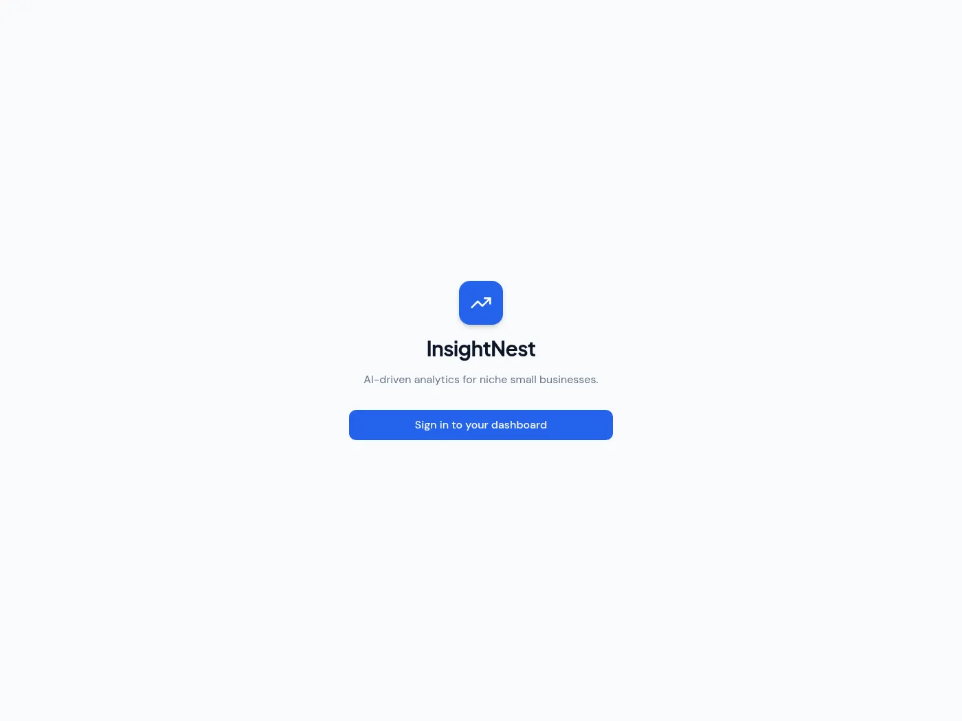 InsightNest Analytics