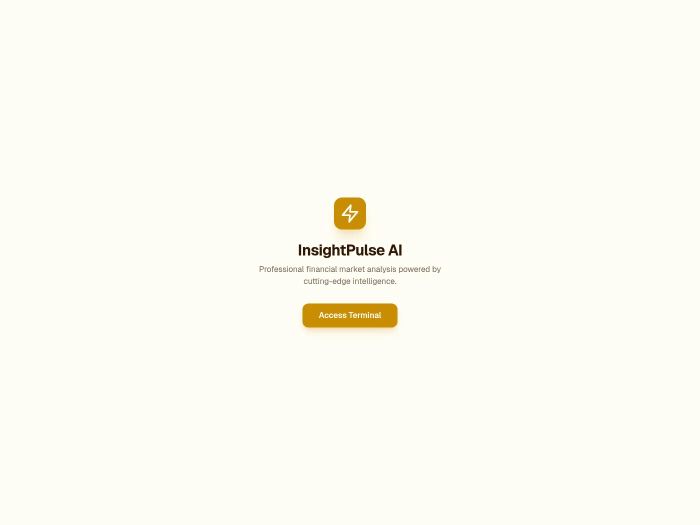 InsightPulse AI Dashboard