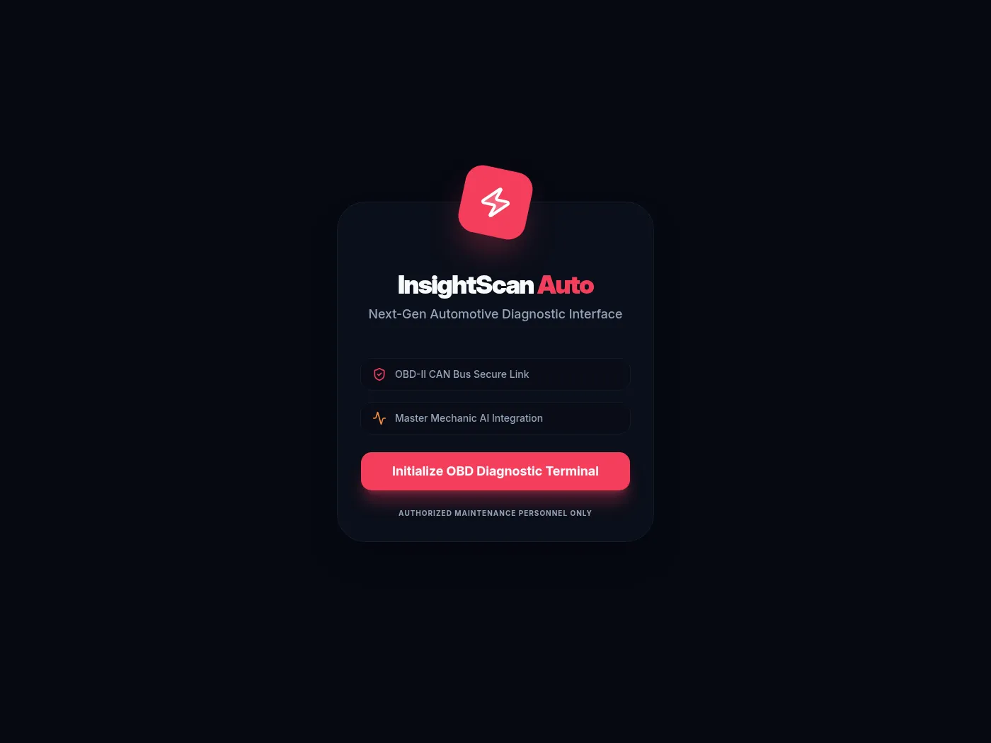 InsightScan Pro
