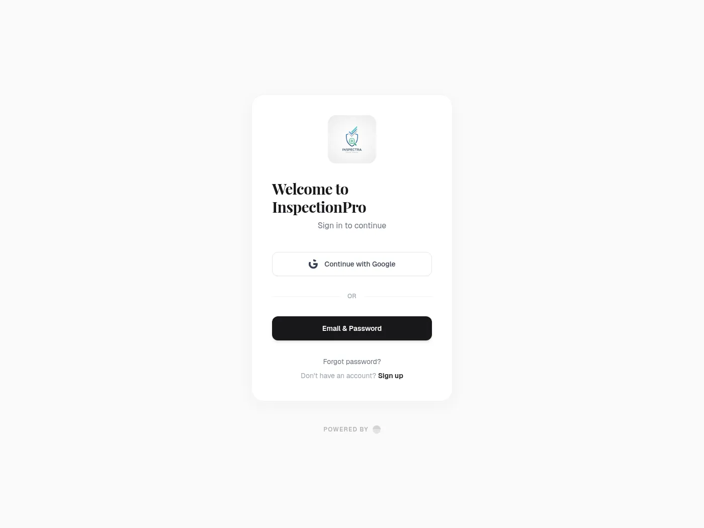 InspectFlow Pro