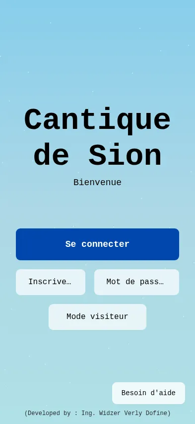 InspireApp