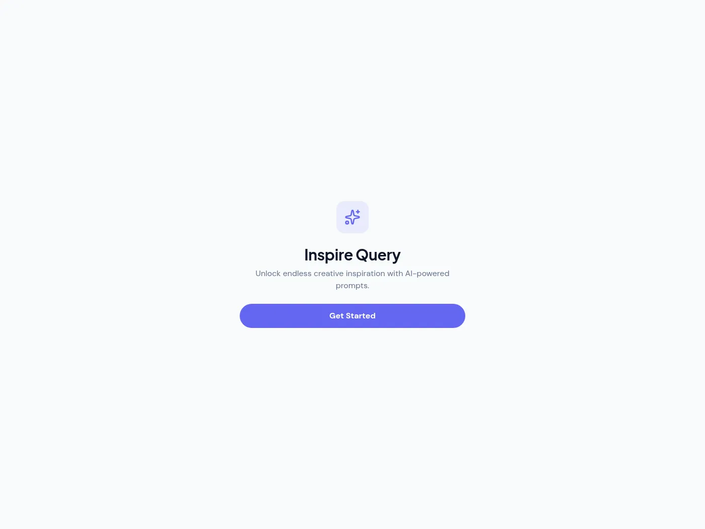 Inspire Query
