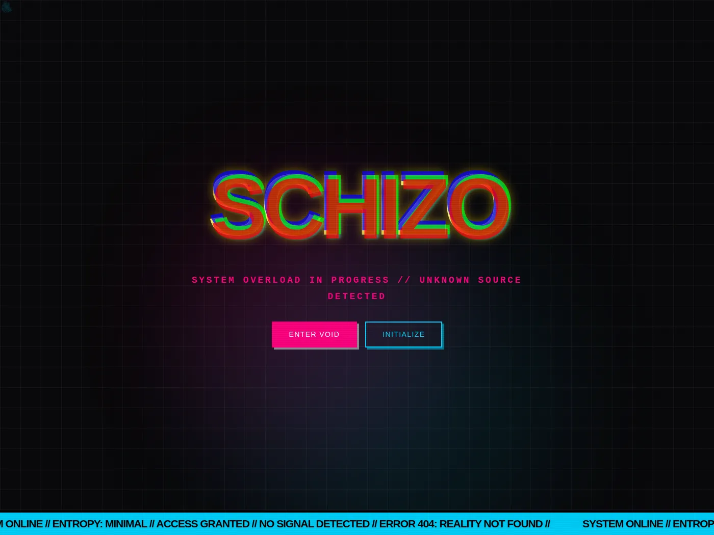 InspireSite Web Theme