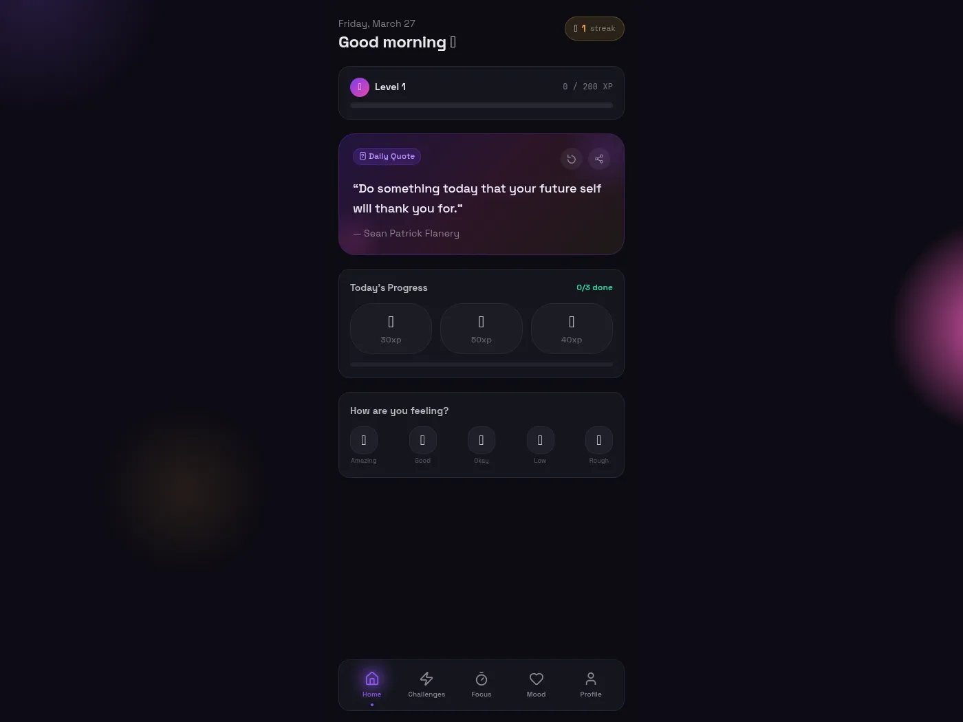InspireHub PWA
