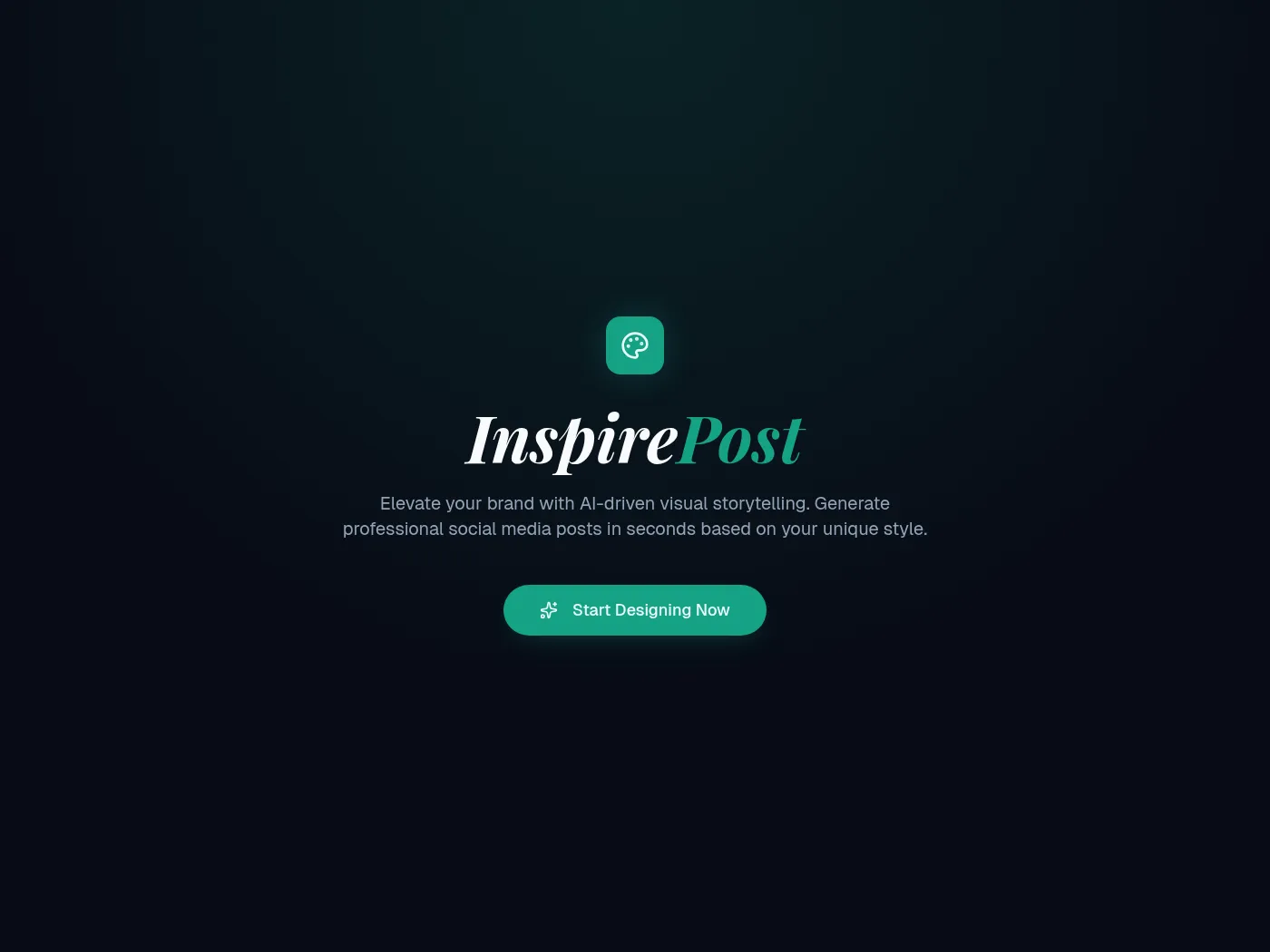InspirePost Generator